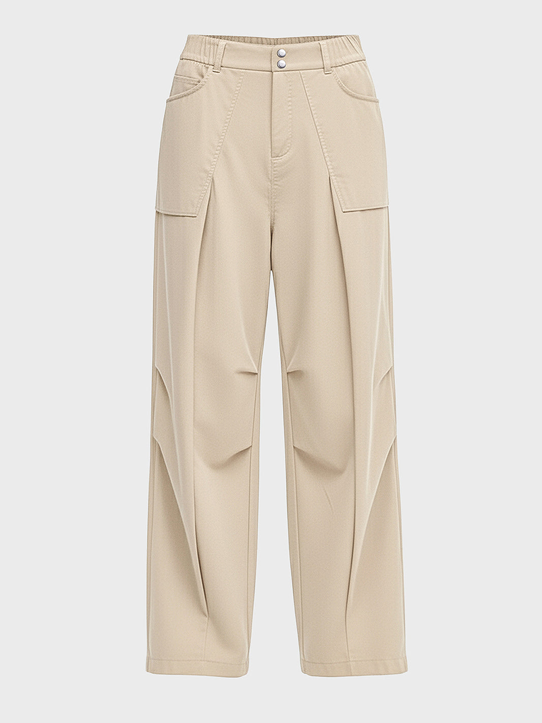 Buy Loose Pants for Men Online | Loose Fit Trousers for Men | TIGC