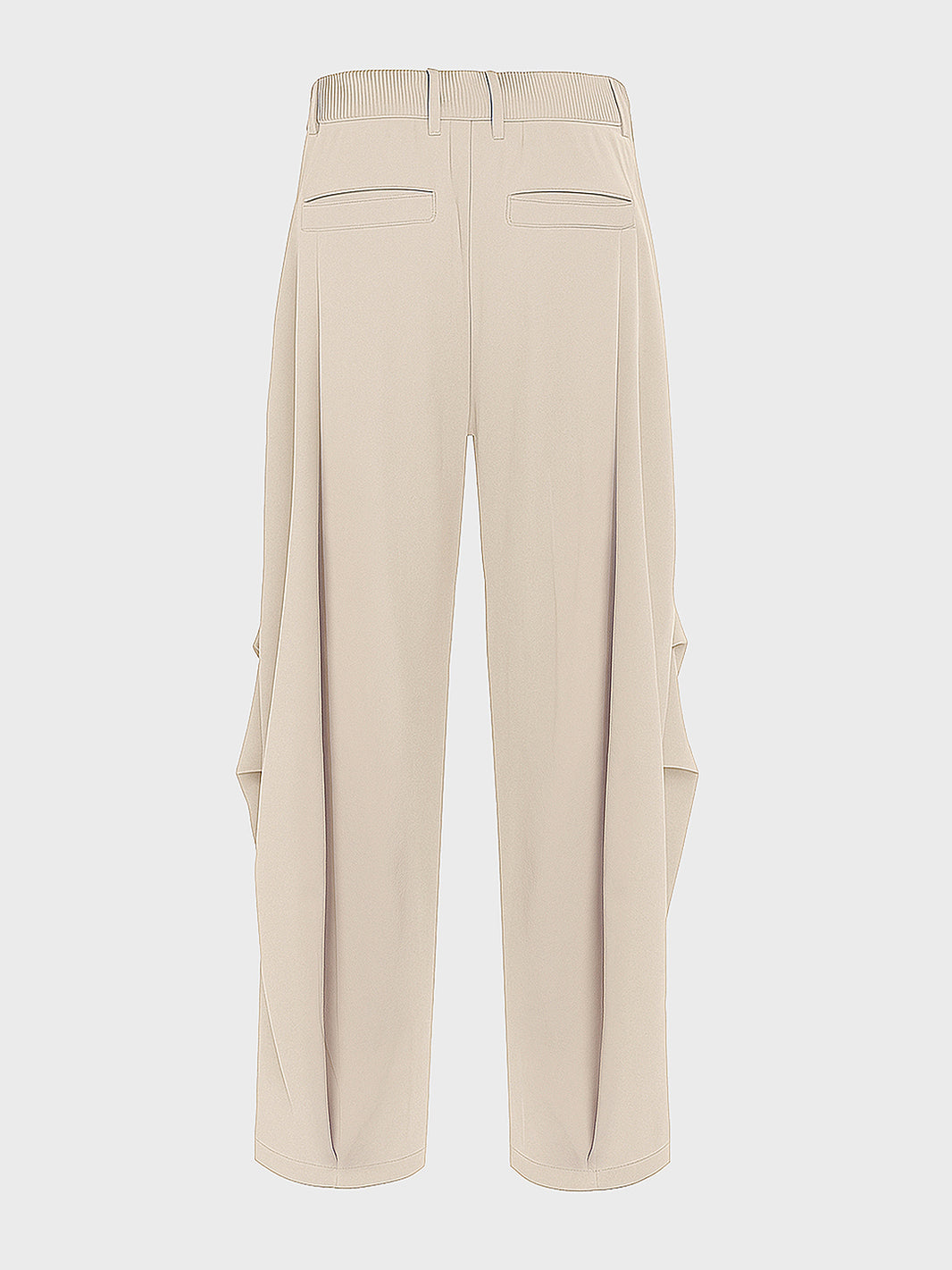 Buy Loose Pants for Men Online | Loose Fit Trousers for Men | TIGC