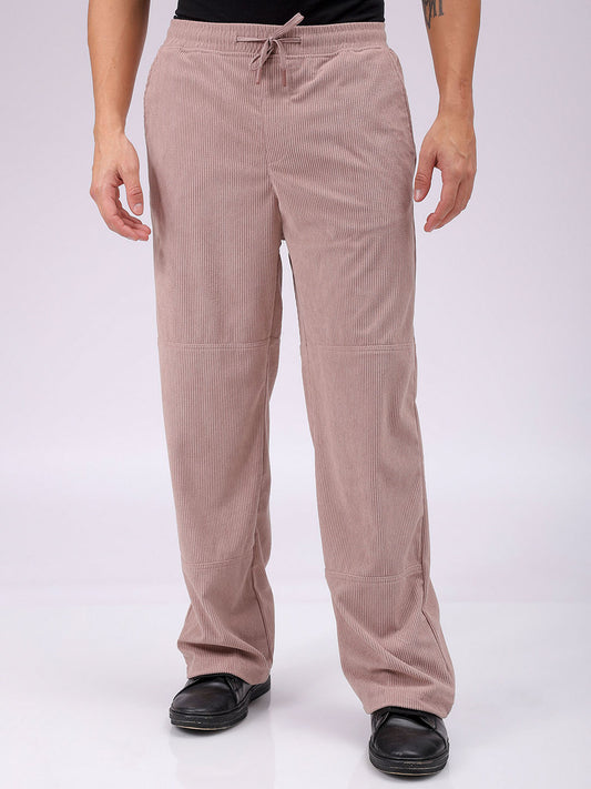 Buy Loose Pants for Men Online | Loose Fit Trousers for Men | TIGC