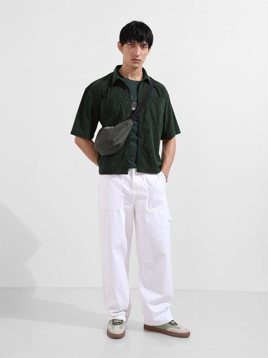Boxy Fit Shirts – TIGC